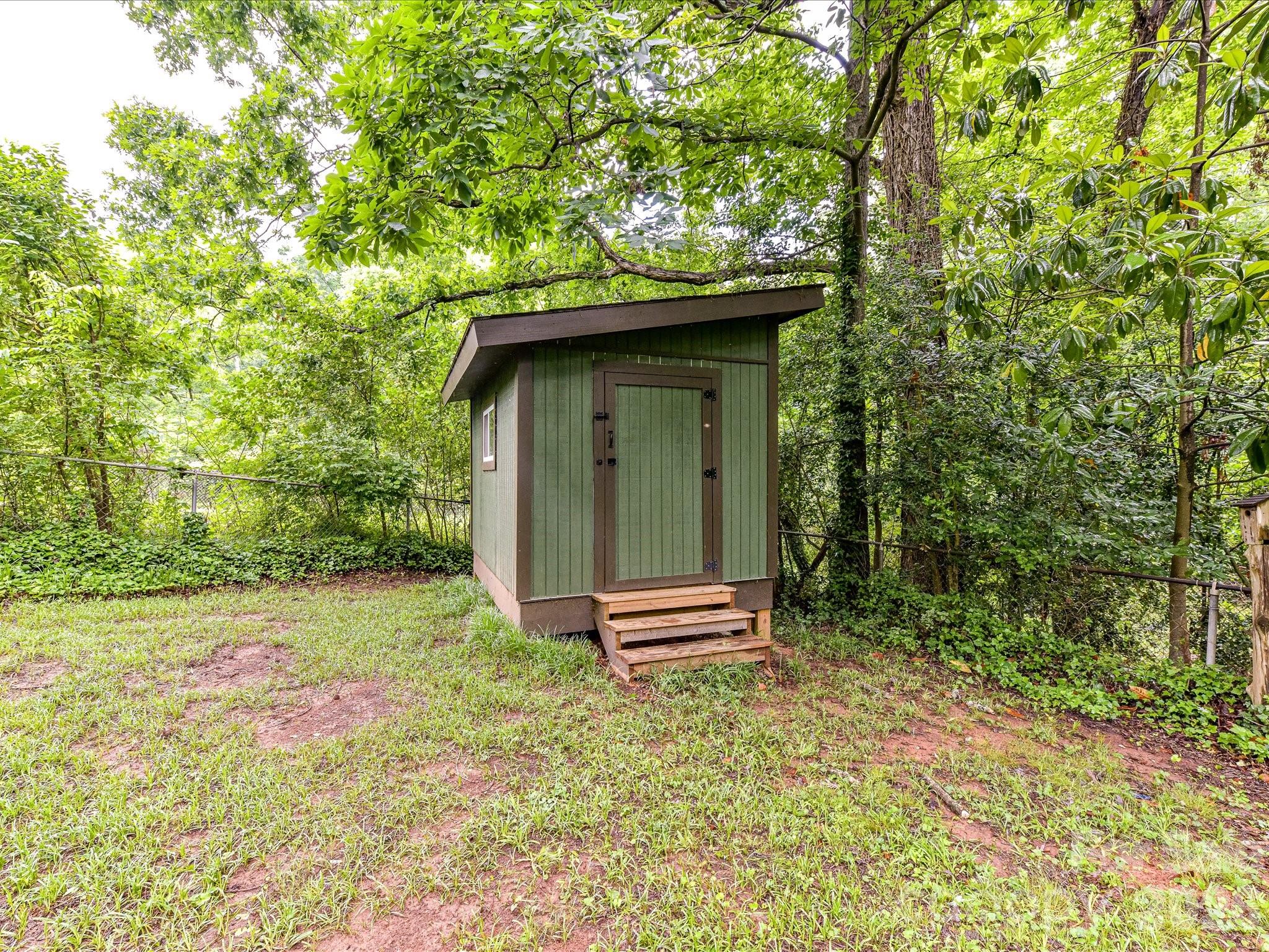 2401 Wensley Drive, Charlotte, NC - photo 18 of 22