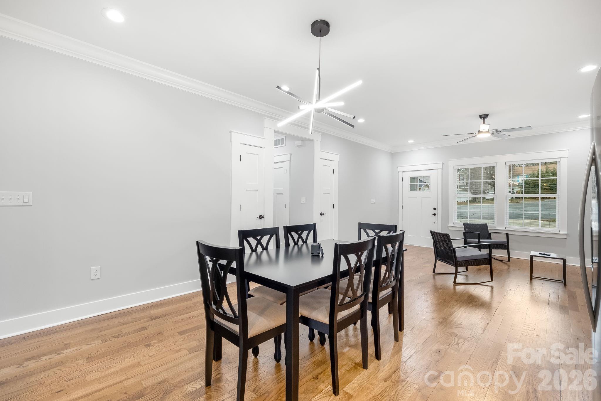 Photo 10 of 2302 Jordi Way, Charlotte, NC