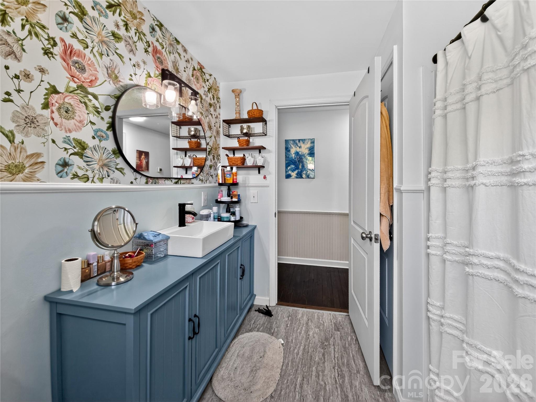 460 Boss Moore Road, Ellenboro, NC - photo 10 of 43