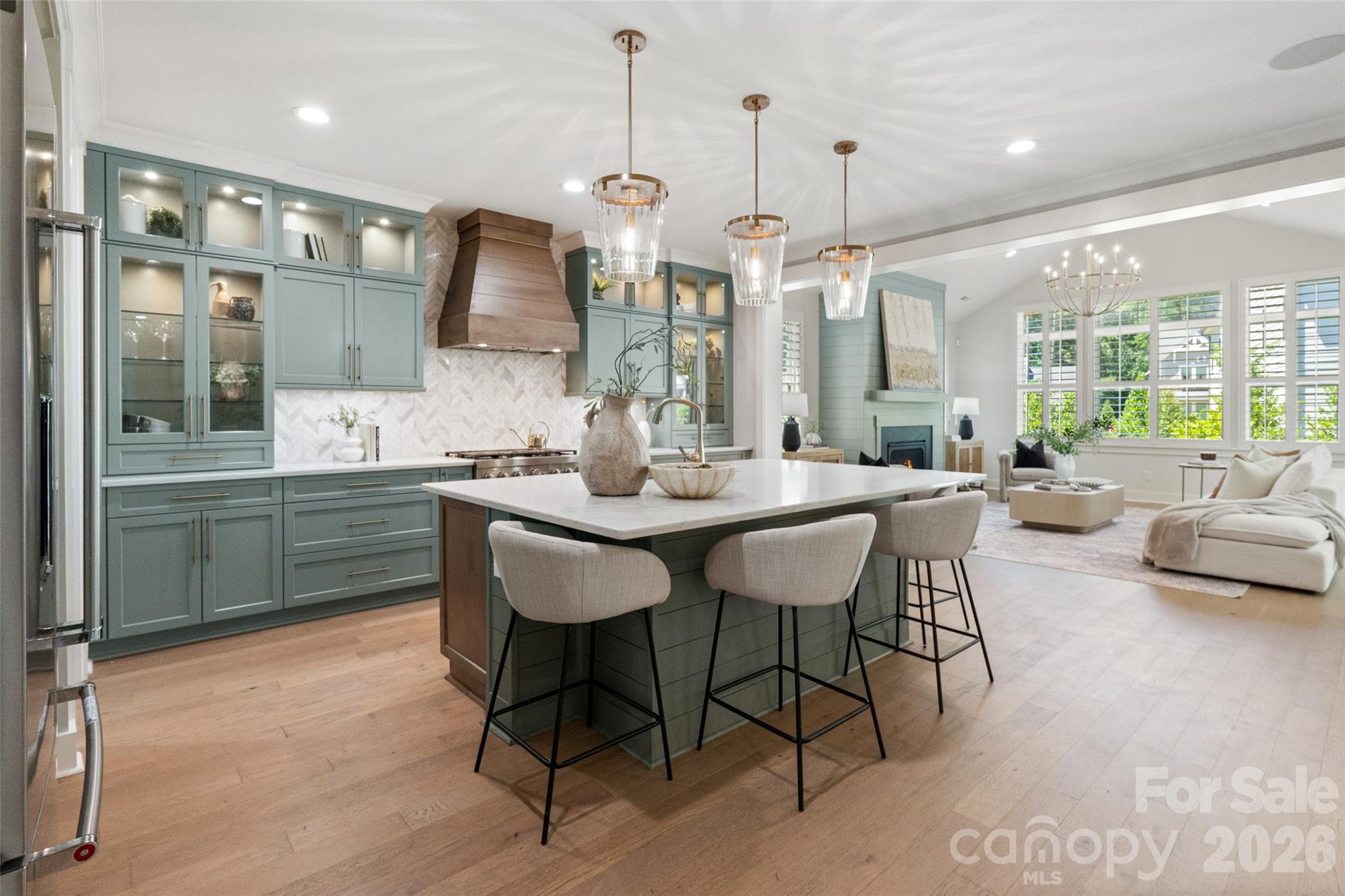 Photo 4 of 4031 Pritchard Place, Fort Mill, SC
