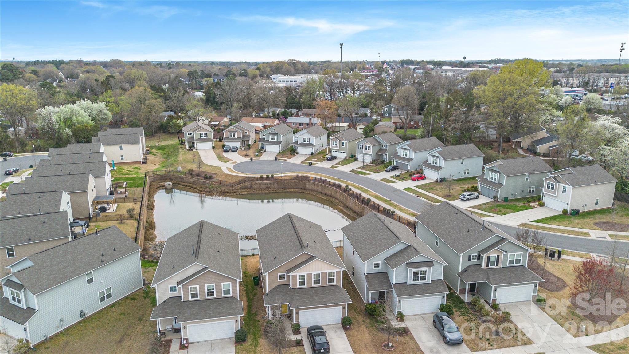 Photo 20 of 7019 Thornrose Drive, Charlotte, NC
