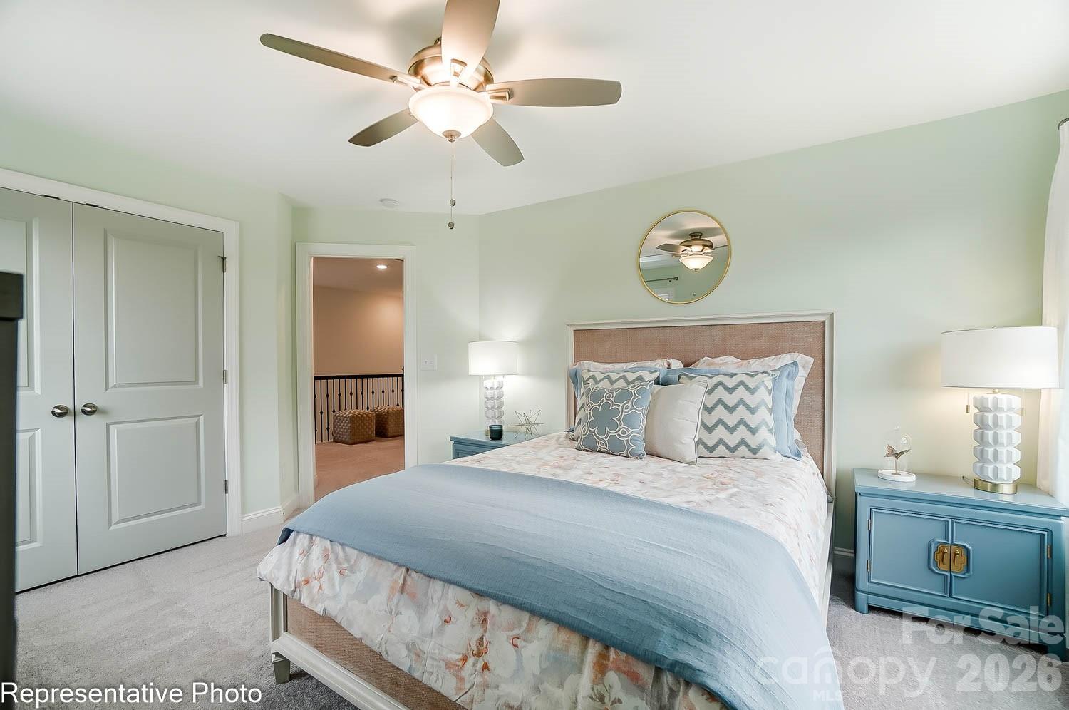 4365 Black Court, Harrisburg, NC - photo 26 of 38
