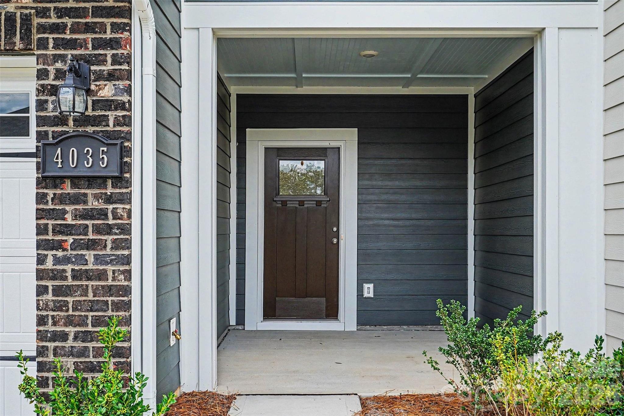 Photo 2 of 4035 Lawnview Drive, Charlotte, NC