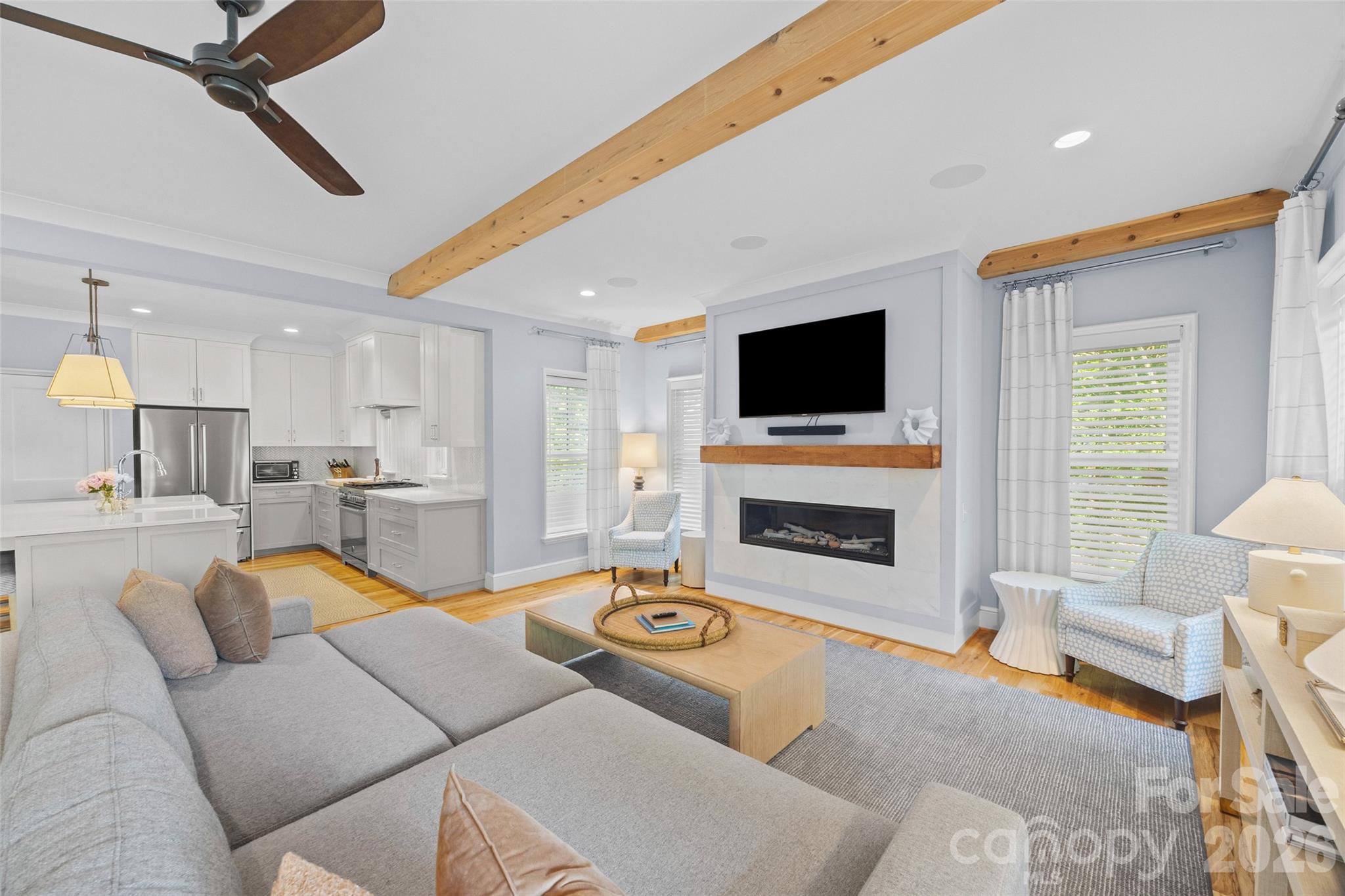 Photo 13 of 1408 Cortland Road W, Charlotte, NC
