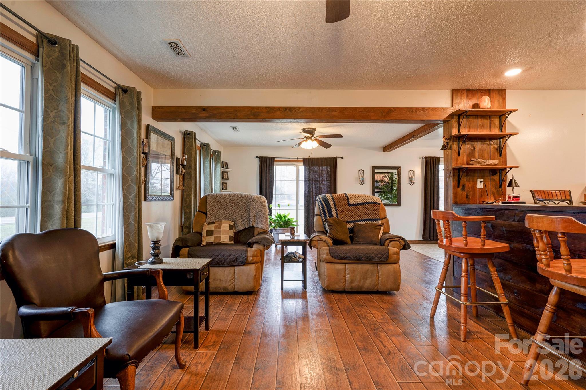 111 Hicks Road, Grover, NC - photo 8 of 36