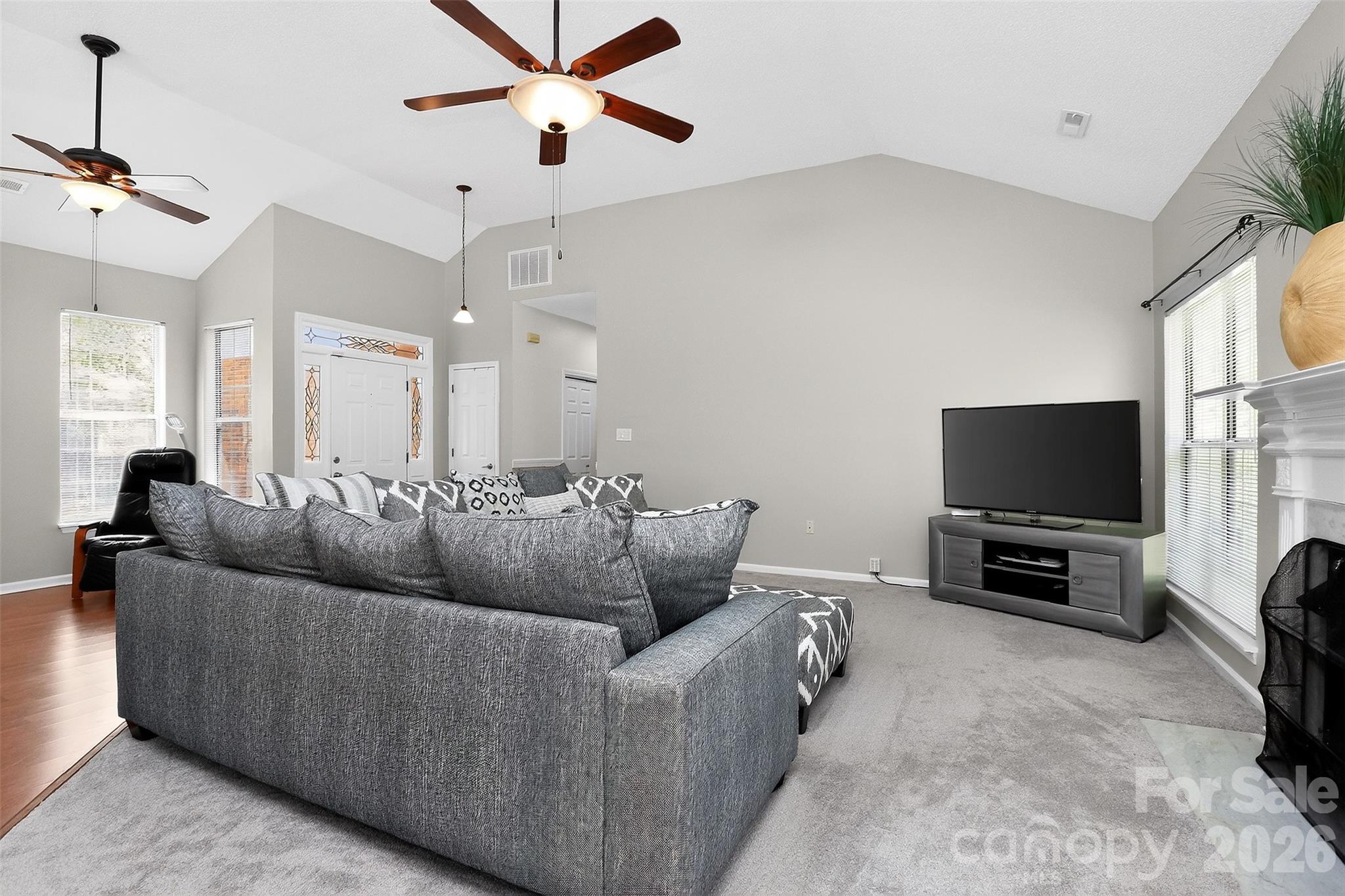 Photo 9 of 10631 Jardin Way, Charlotte, NC