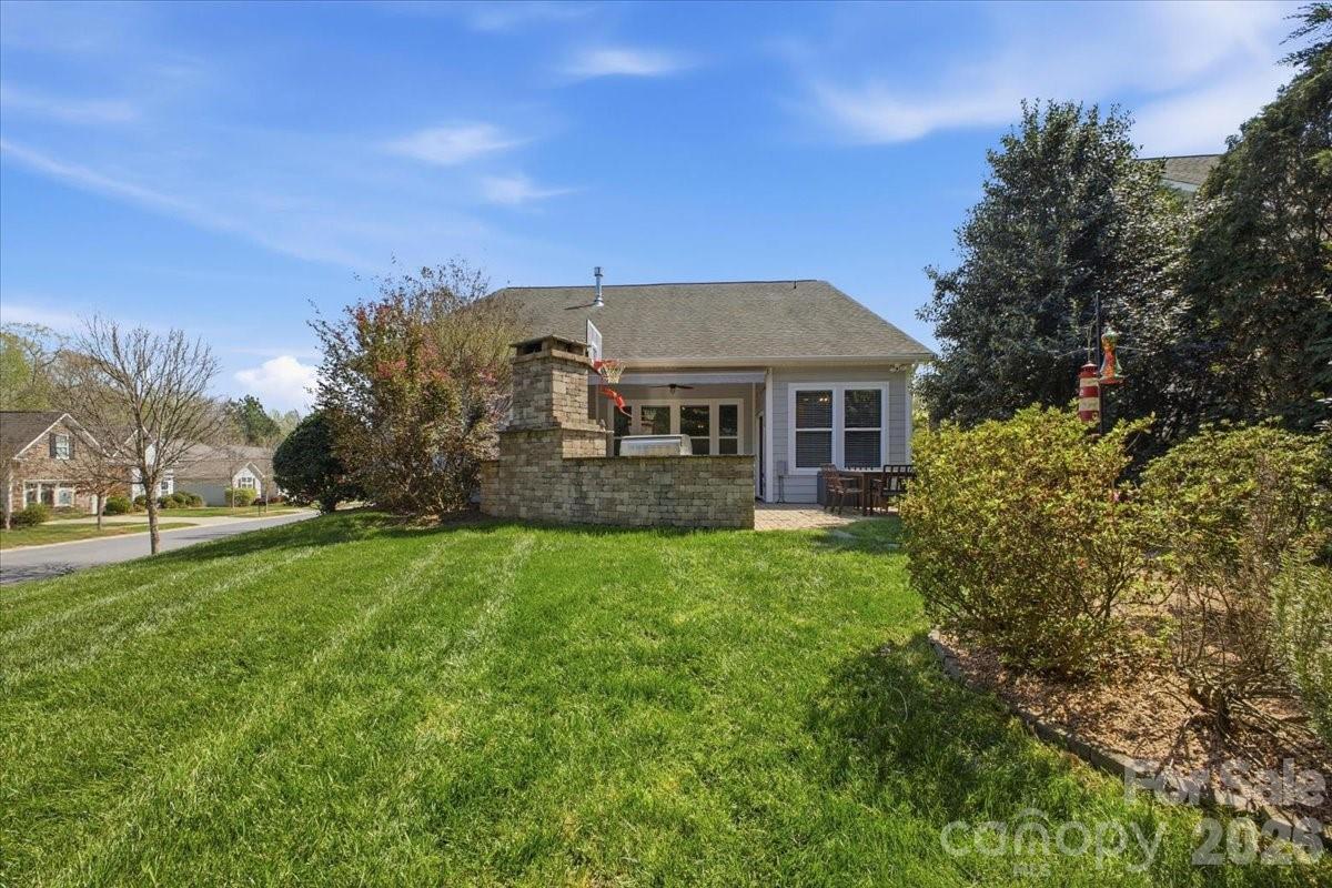 Photo 26 of 4406 Clos Du Val Road, Charlotte, NC