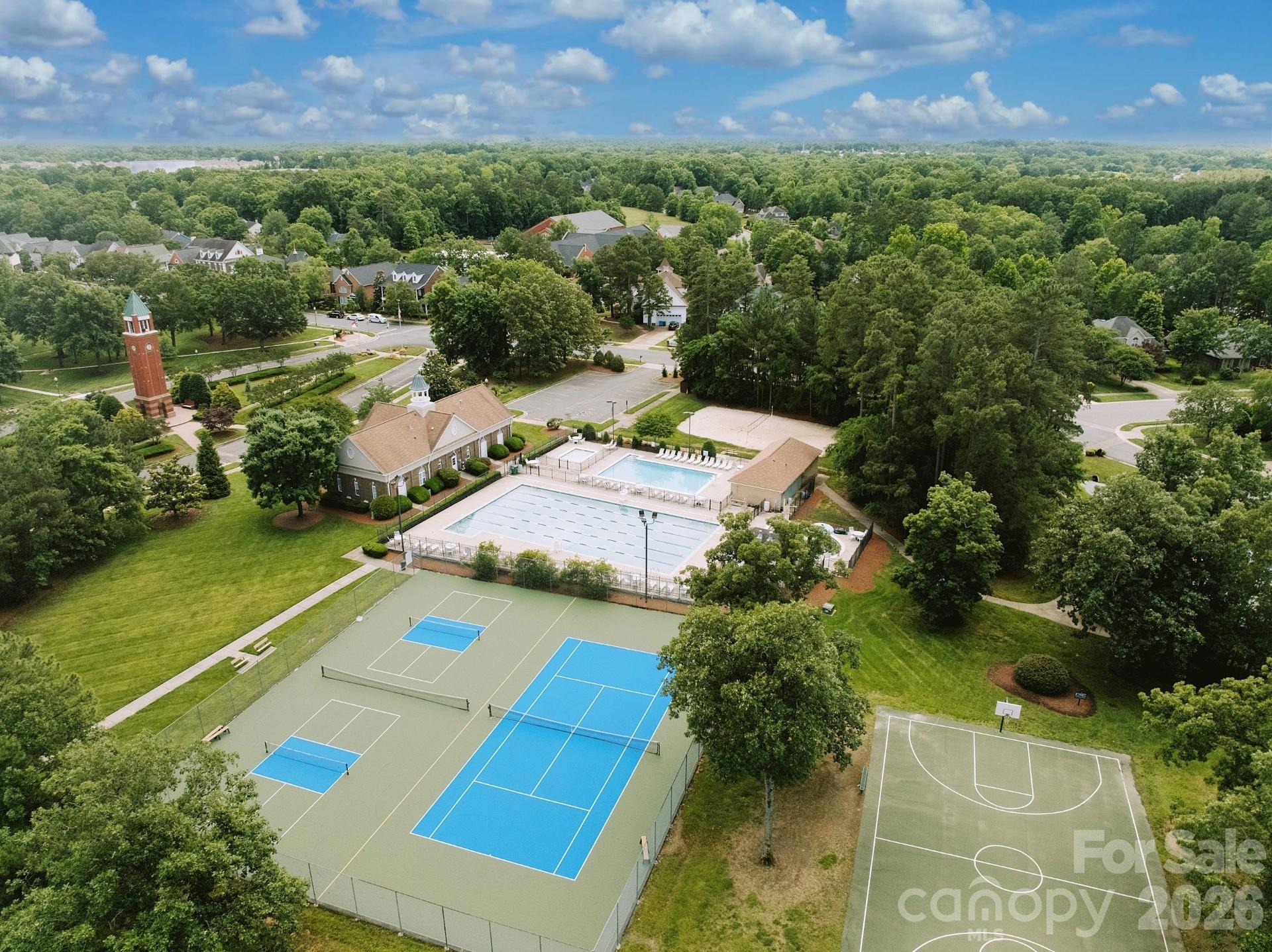 5701 Vine Court, Indian Trail, NC - photo 17 of 27