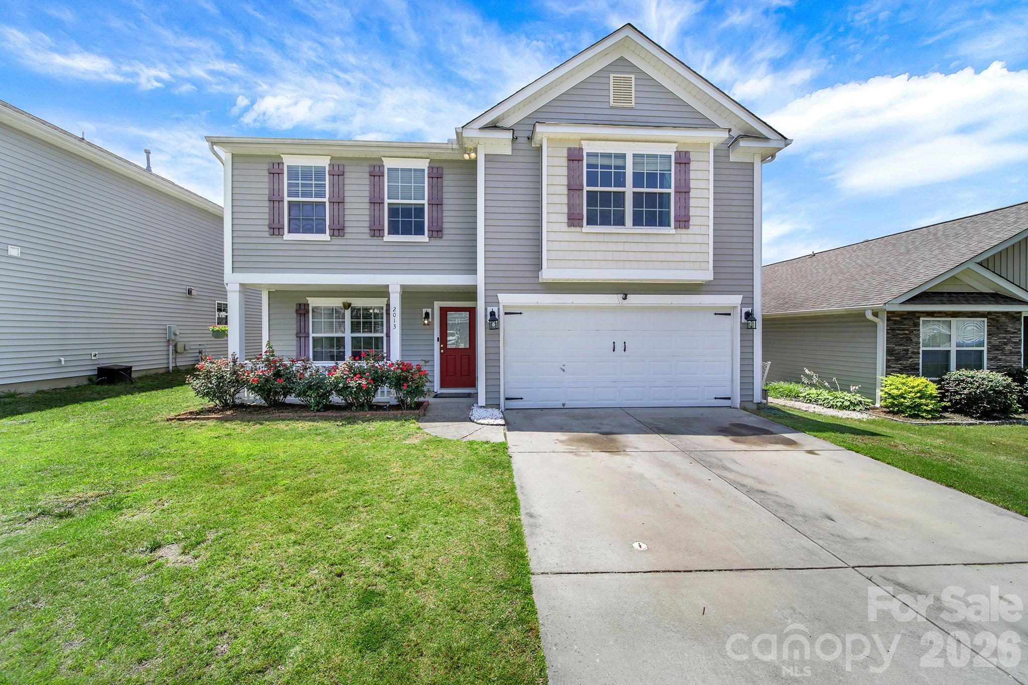 2013 Grimley Lane, Fort Mill, SC