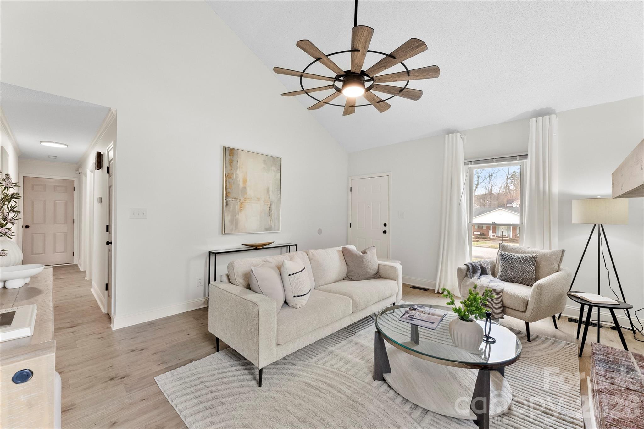 608 Azalea Lane, China Grove, NC