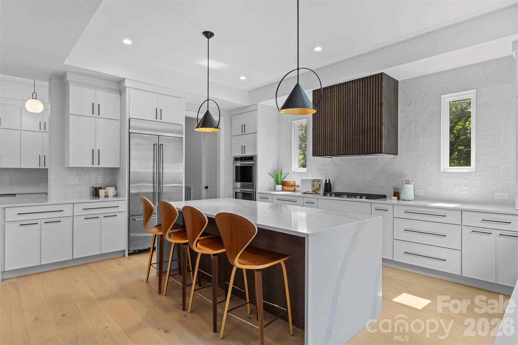 1613 Umstead Street, Charlotte, NC - photo 8 of 33