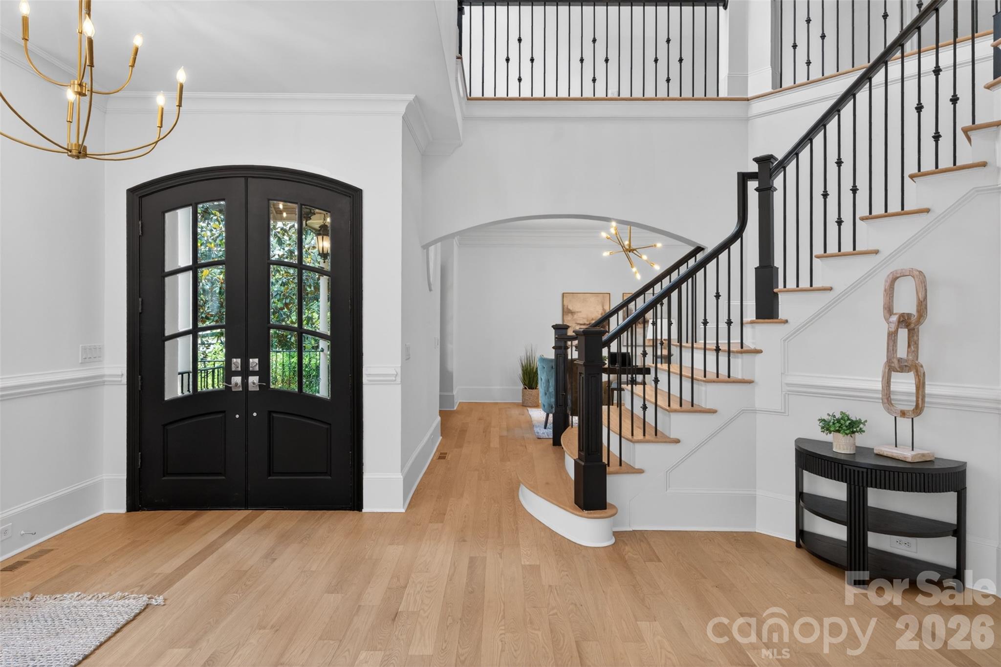 Photo 3 of 2132 Foxcroft Woods Lane, Charlotte, NC