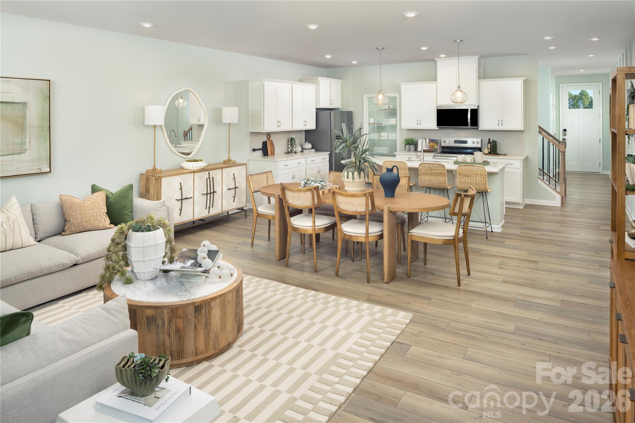 1309 Vibrant Road, Charlotte, NC