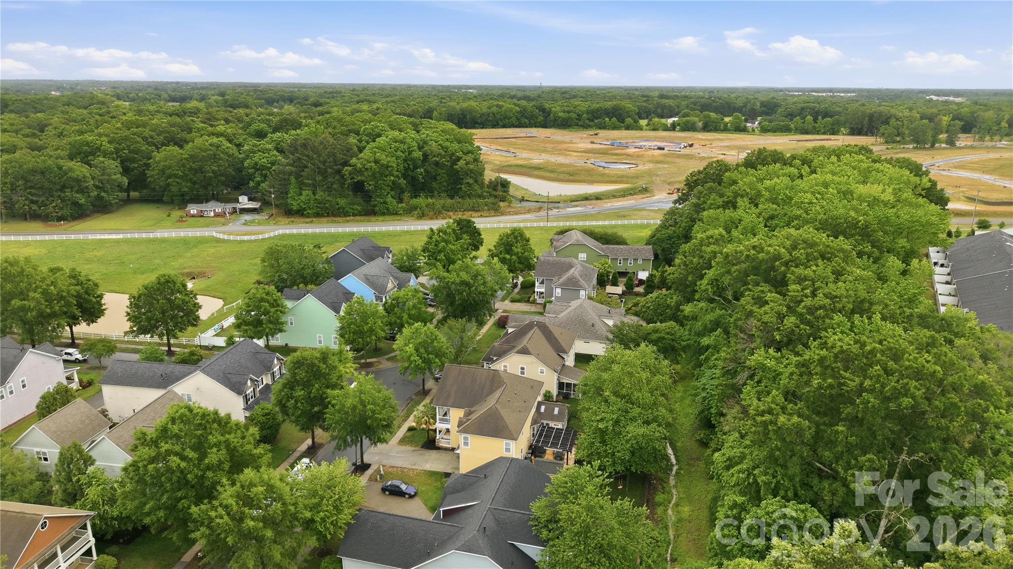 4001 Ladys Secret Drive, Indian Trail, NC - photo 42 of 49