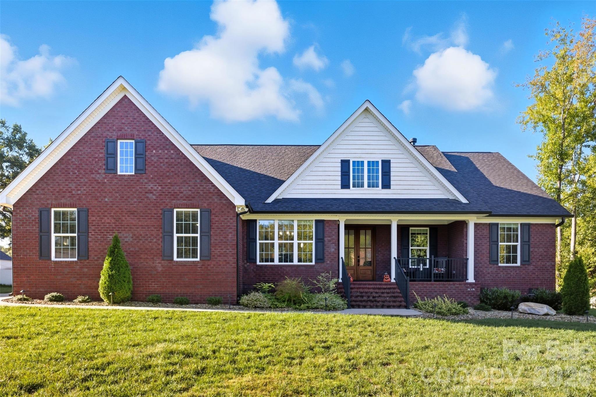 706 Toncin Avenue, Bessemer City, NC