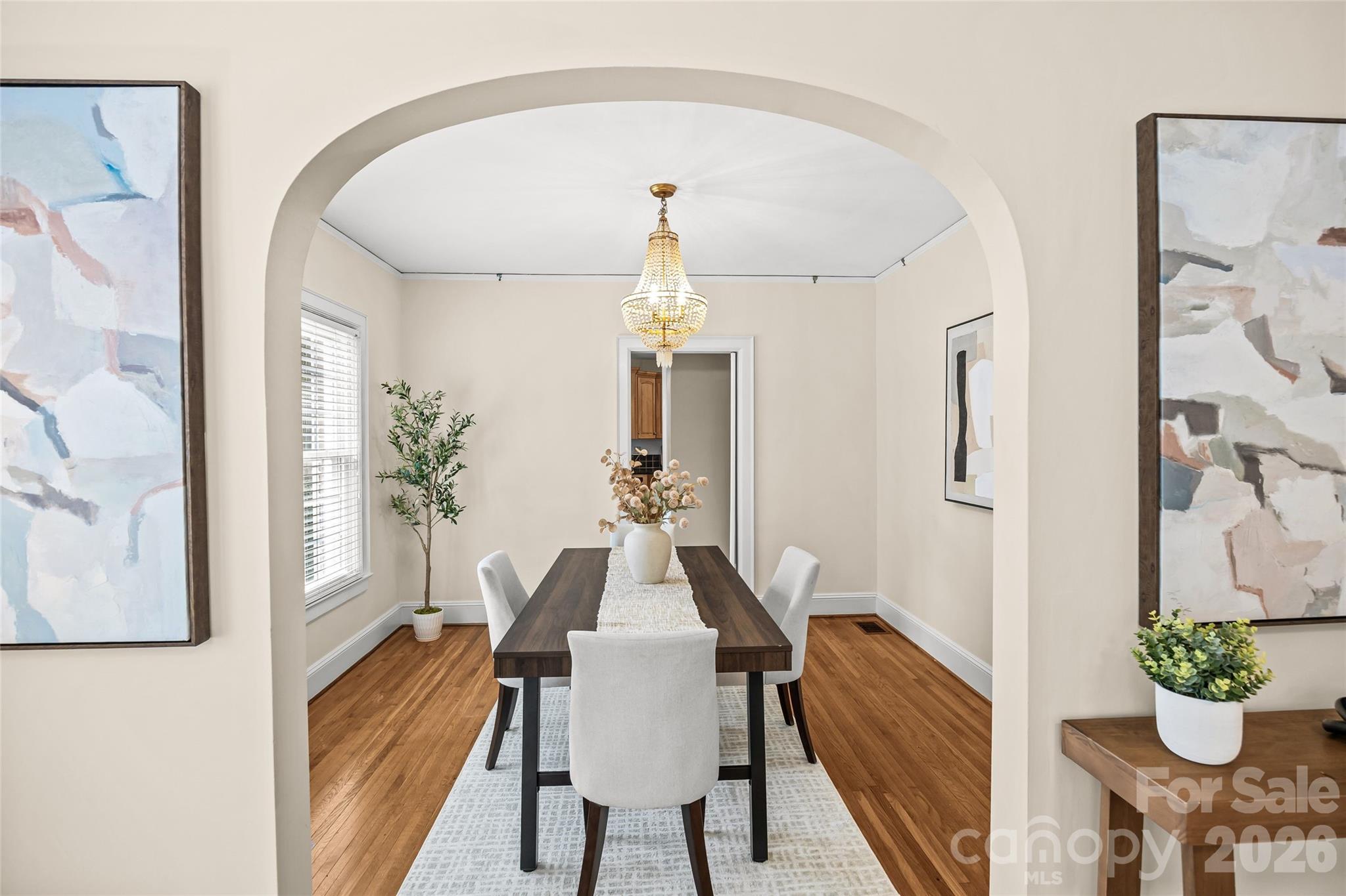 Photo 17 of 2137 Shenandoah Avenue, Charlotte, NC