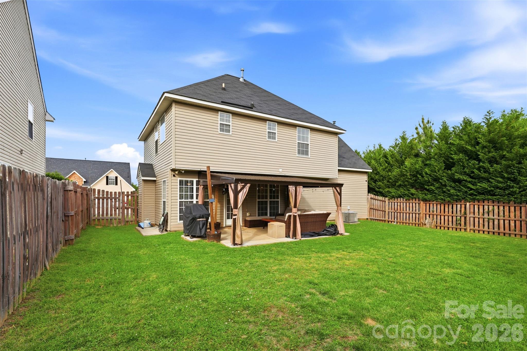 7130 Gallatin Lane, Charlotte, NC - photo 28 of 30