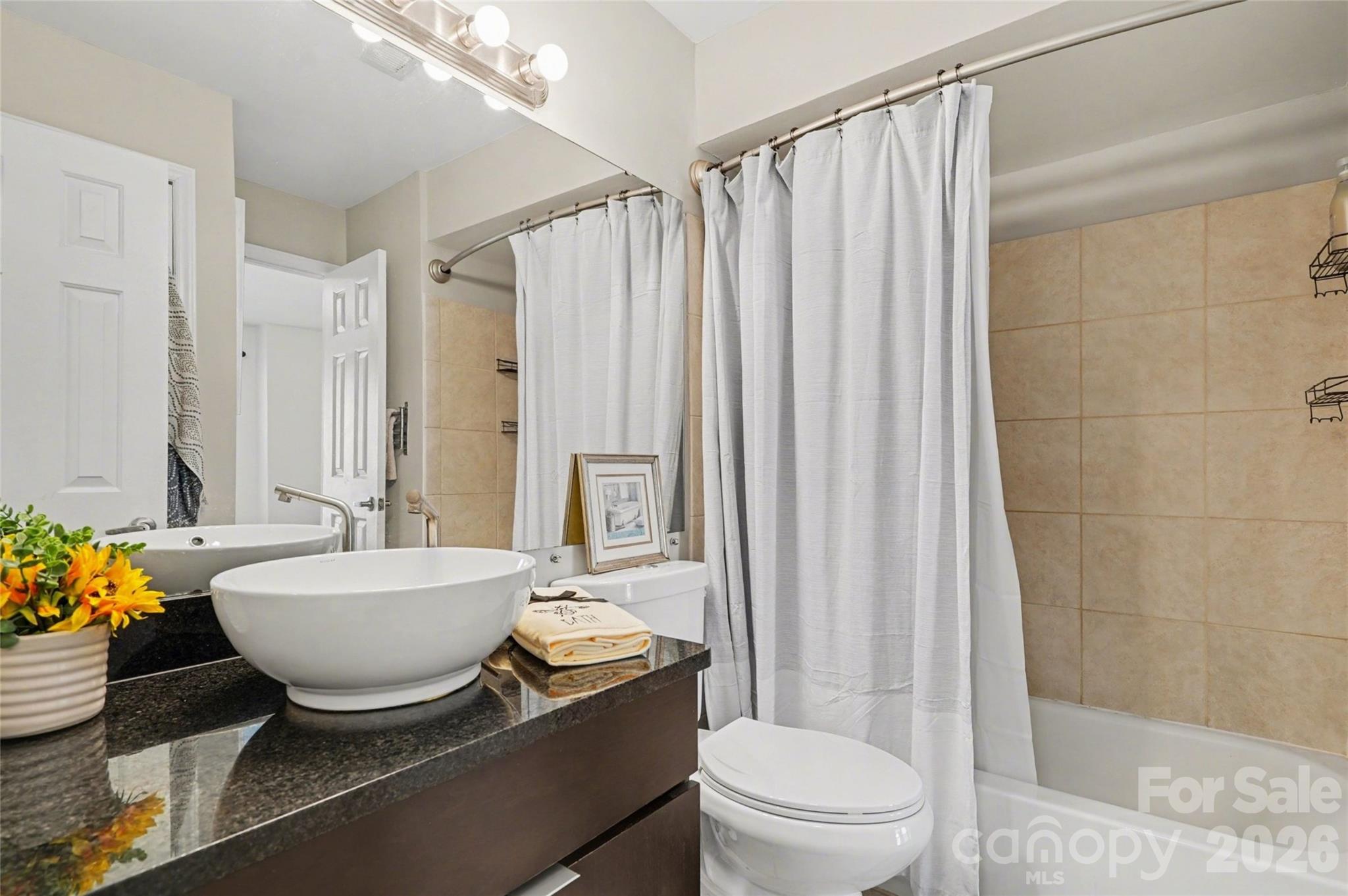 Photo 9 of 509 N Graham Street2A, Charlotte, NC