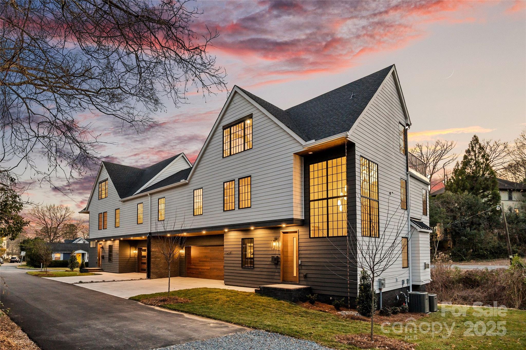 1607 Tippah Park Court, Charlotte, NC