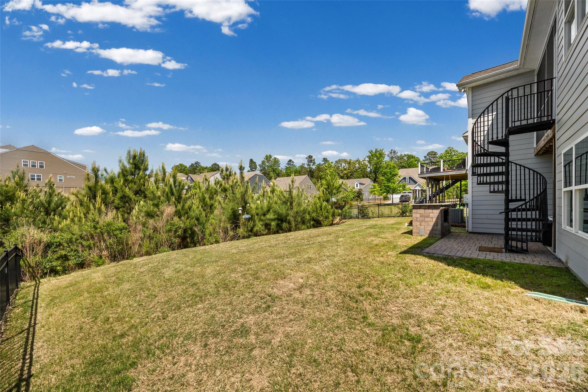 Photo 36 of 16815 Lookout Landing Lane, Charlotte, NC