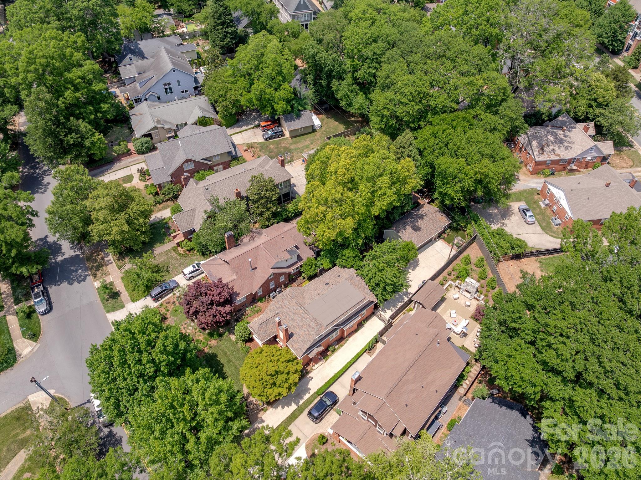2601 E 5th Street, Charlotte, NC - photo 35 of 37