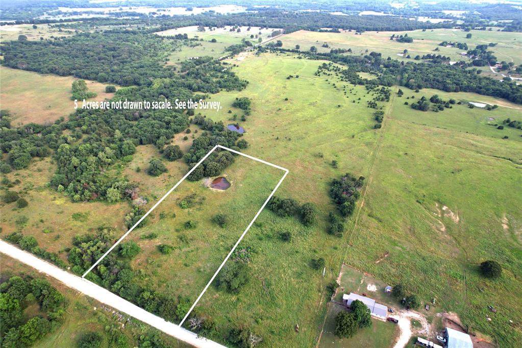 Land for sale in Wetumka, Oklahoma, 1147705