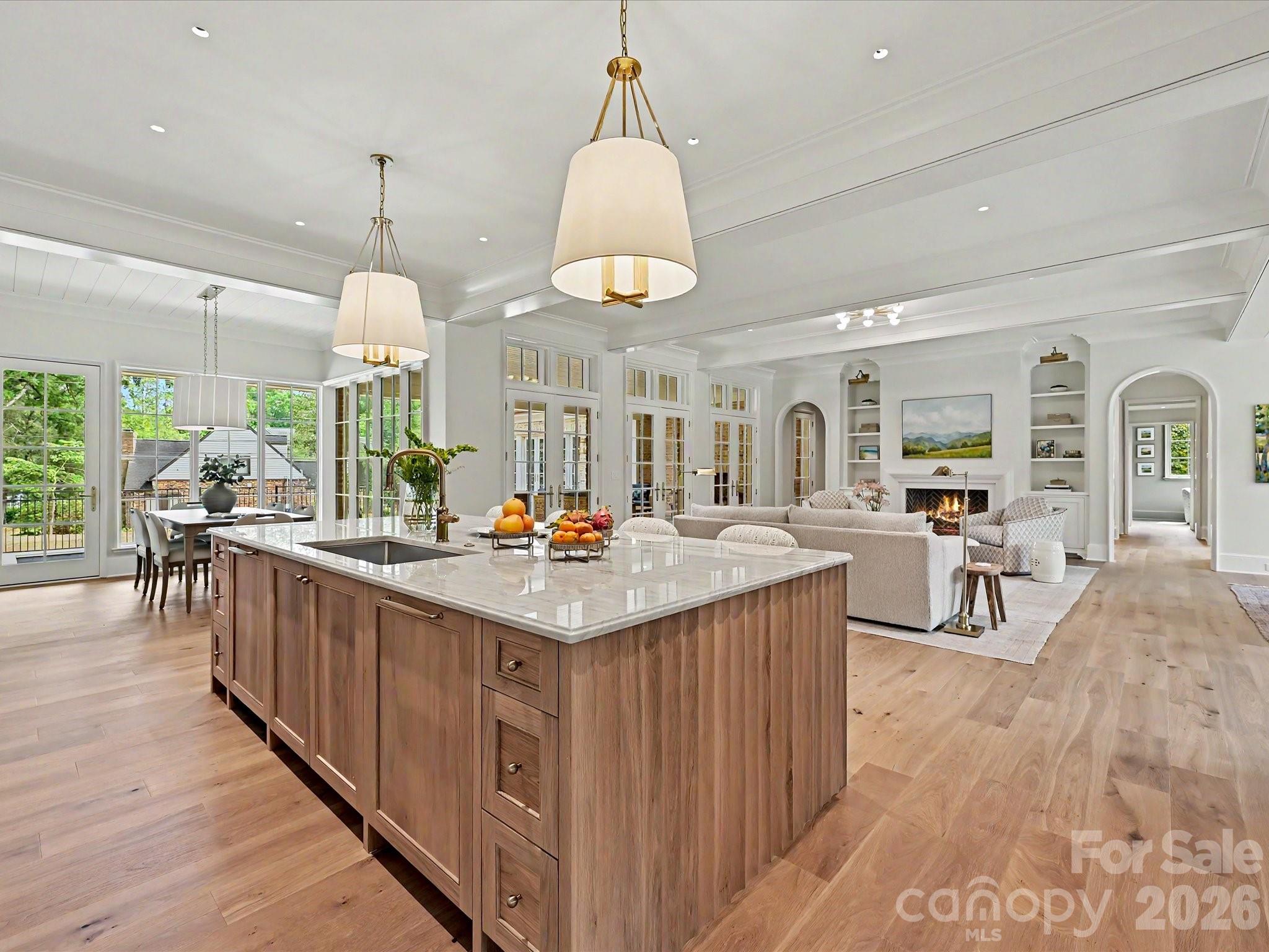 3701 Pelham Lane, Charlotte, NC - photo 8 of 48