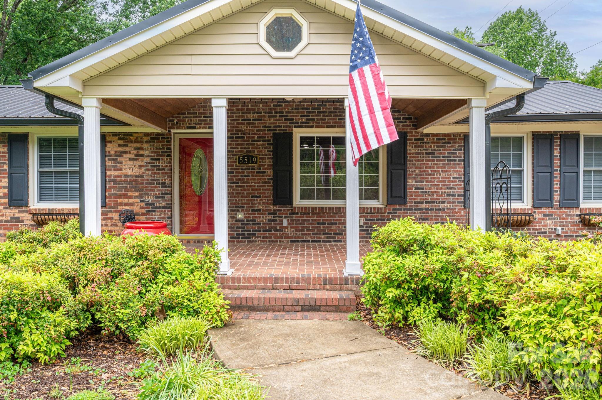 5519 Dallas High Shoals Highway, Dallas, NC - photo 33 of 38