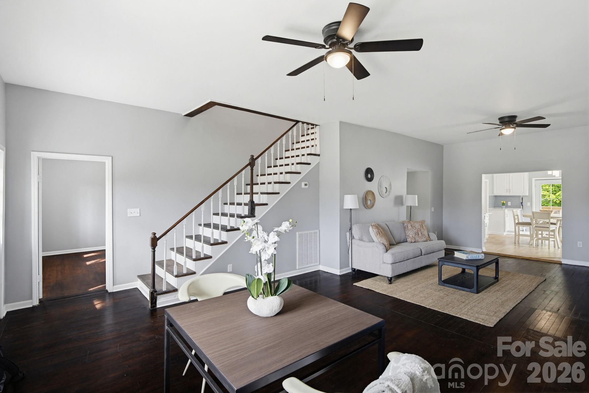 Photo 4 of 314 N Ridge Avenue, Kannapolis, NC