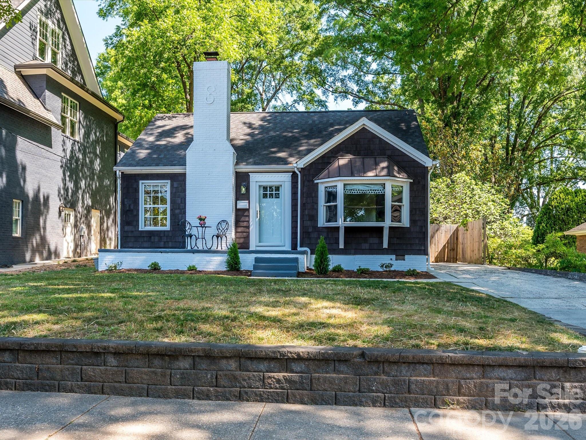 1929 Mecklenburg Avenue, Charlotte, NC