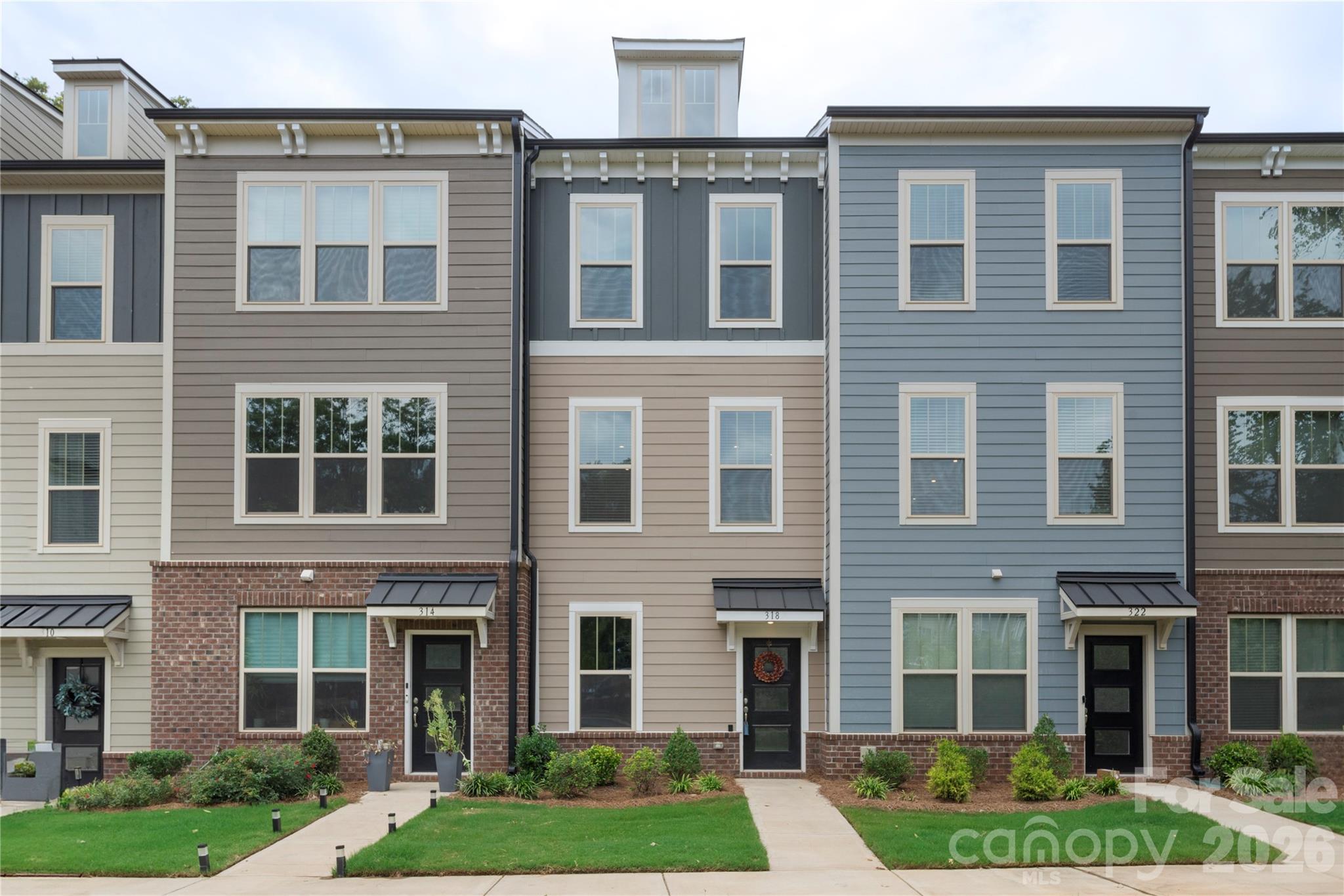 Photo 6 of 318 Simeon Drive, Charlotte, NC
