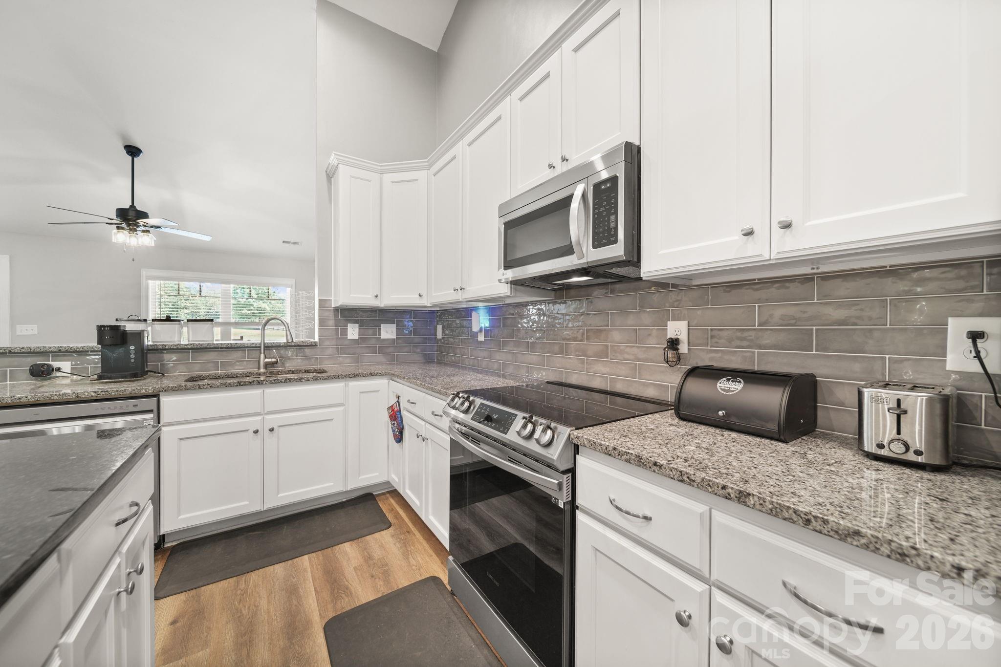 5311 Flint Ridge Church Road, Marshville, NC - photo 8 of 38