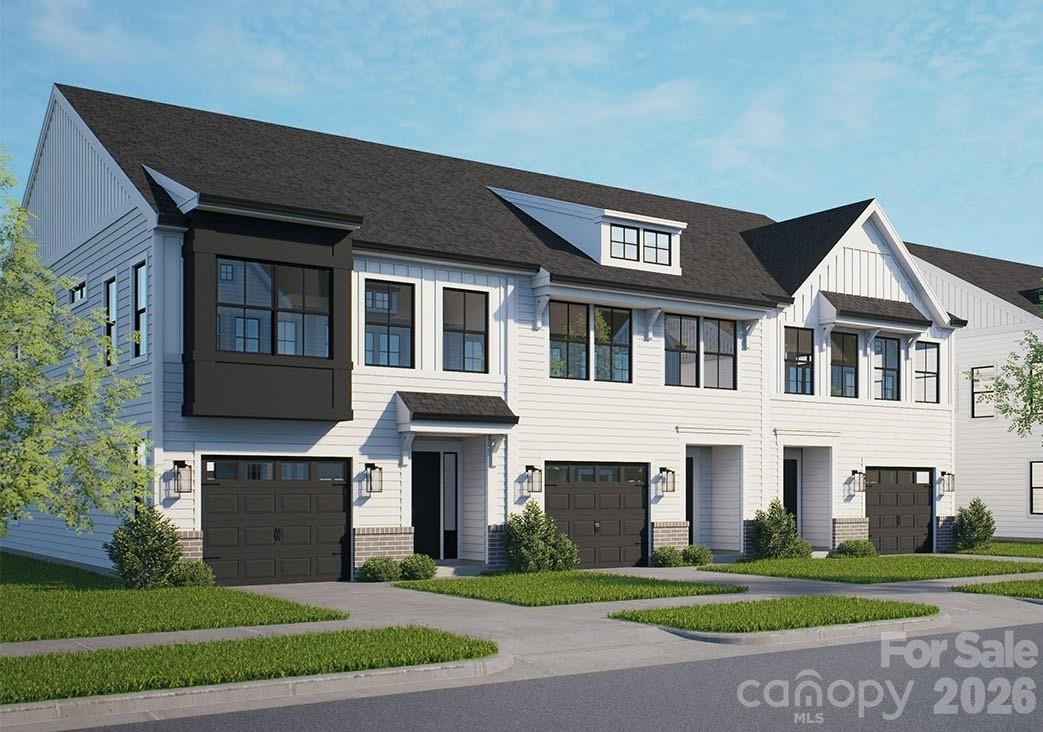 Photo 2 of 7450 Mashburn Drive, Charlotte, NC