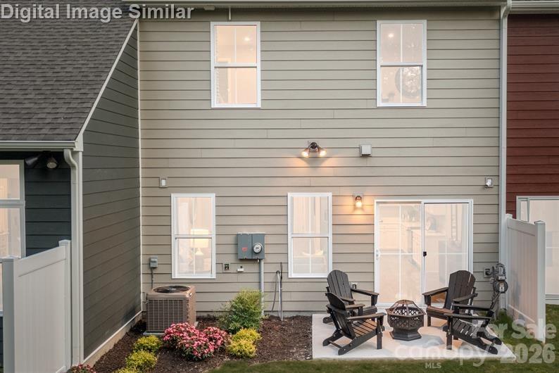 9556 Teamwork Street NW, Concord, NC - photo 16 of 24