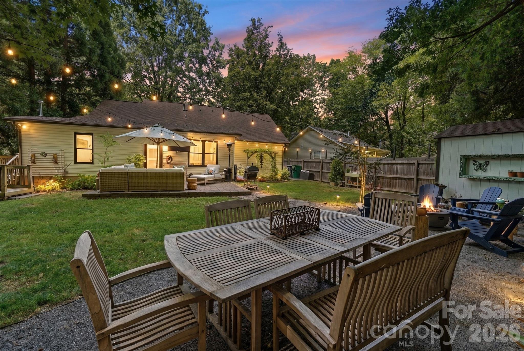 Photo 7 of 4431 Garris Road, Charlotte, NC