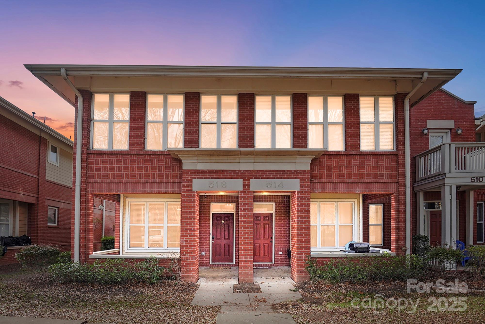 Photo 2 of 518 E 9th Street, Charlotte, NC