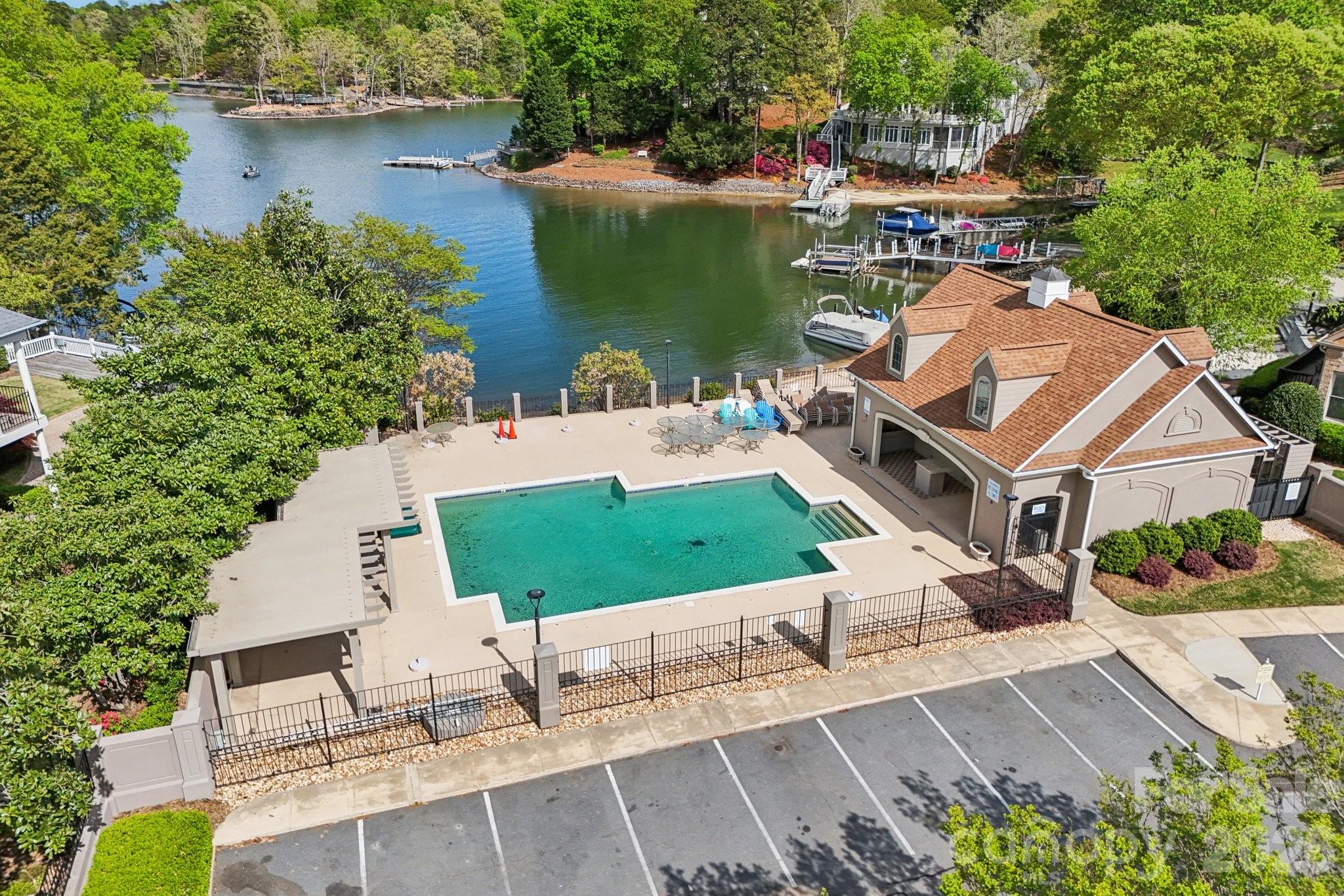 Photo 44 of 16201 Woolwine Road, Charlotte, NC