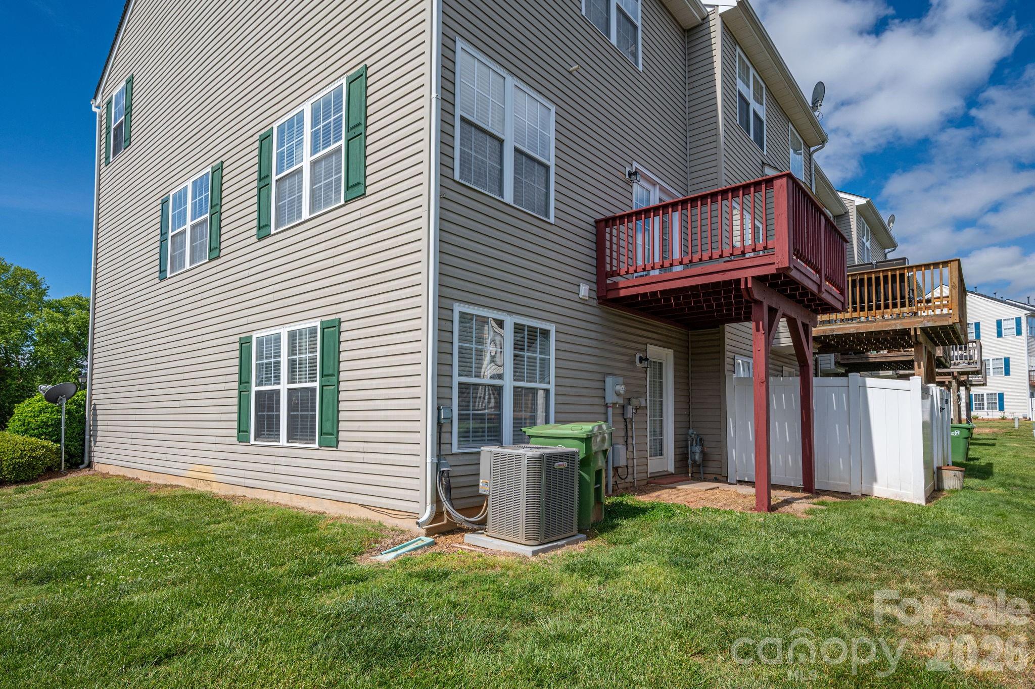 304 Rock Ridge Lane, Mount Holly, NC - photo 27 of 38