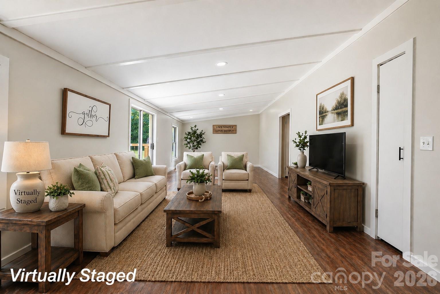1305 Craig Drive, Iron Station, NC - photo 24 of 42