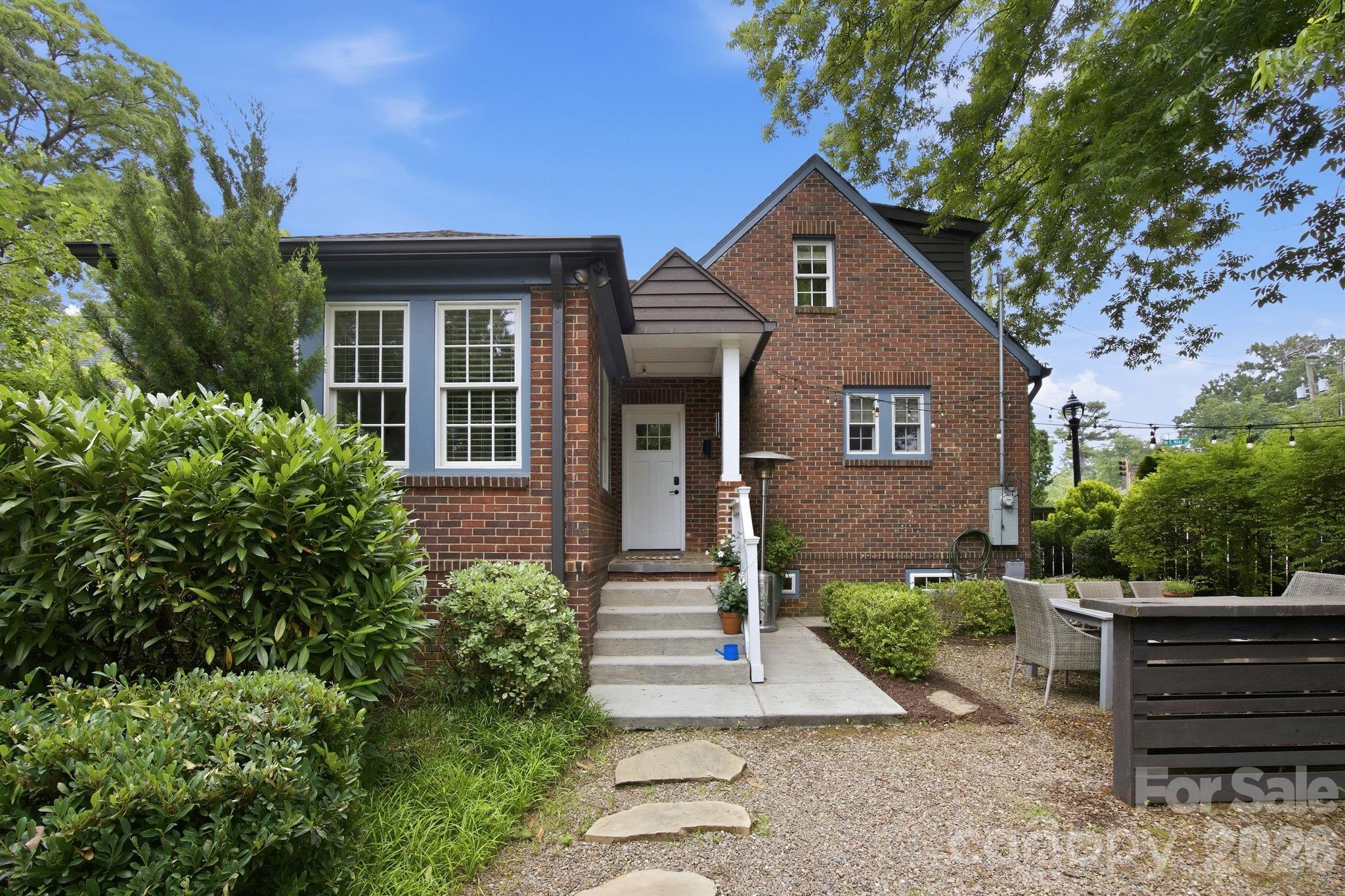 Photo 43 of 1726 S Mint Street, Charlotte, NC