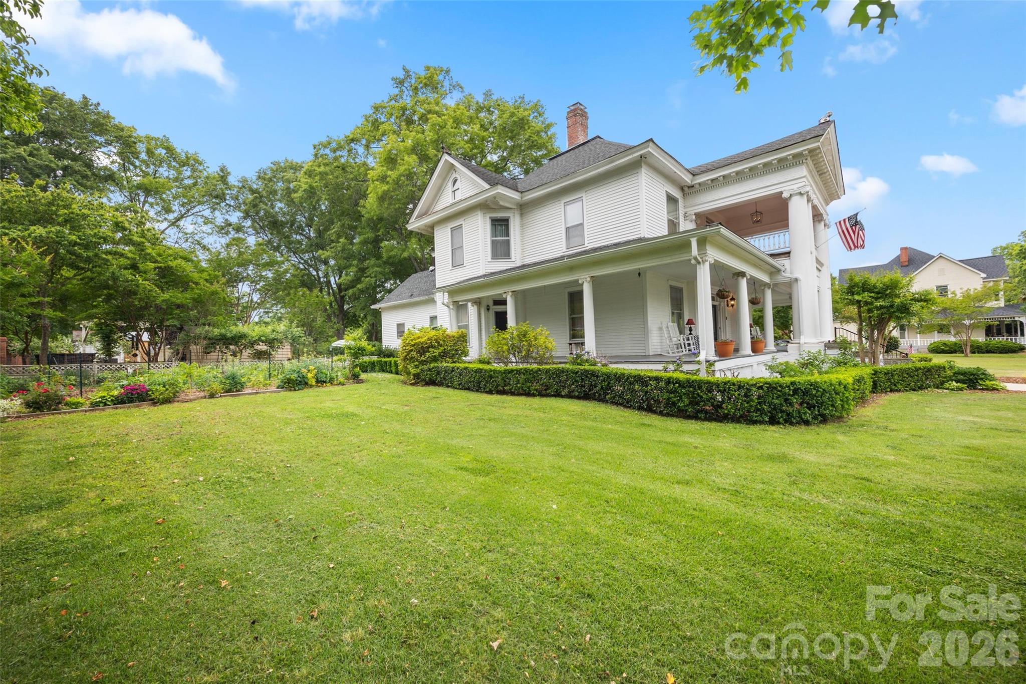 530 E Rutledge Avenue, Gaffney, SC - photo 44 of 48