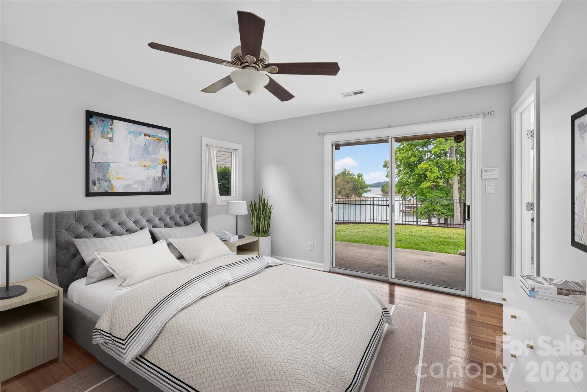 Photo 11 of 14527 Waterside Drive, Charlotte, NC