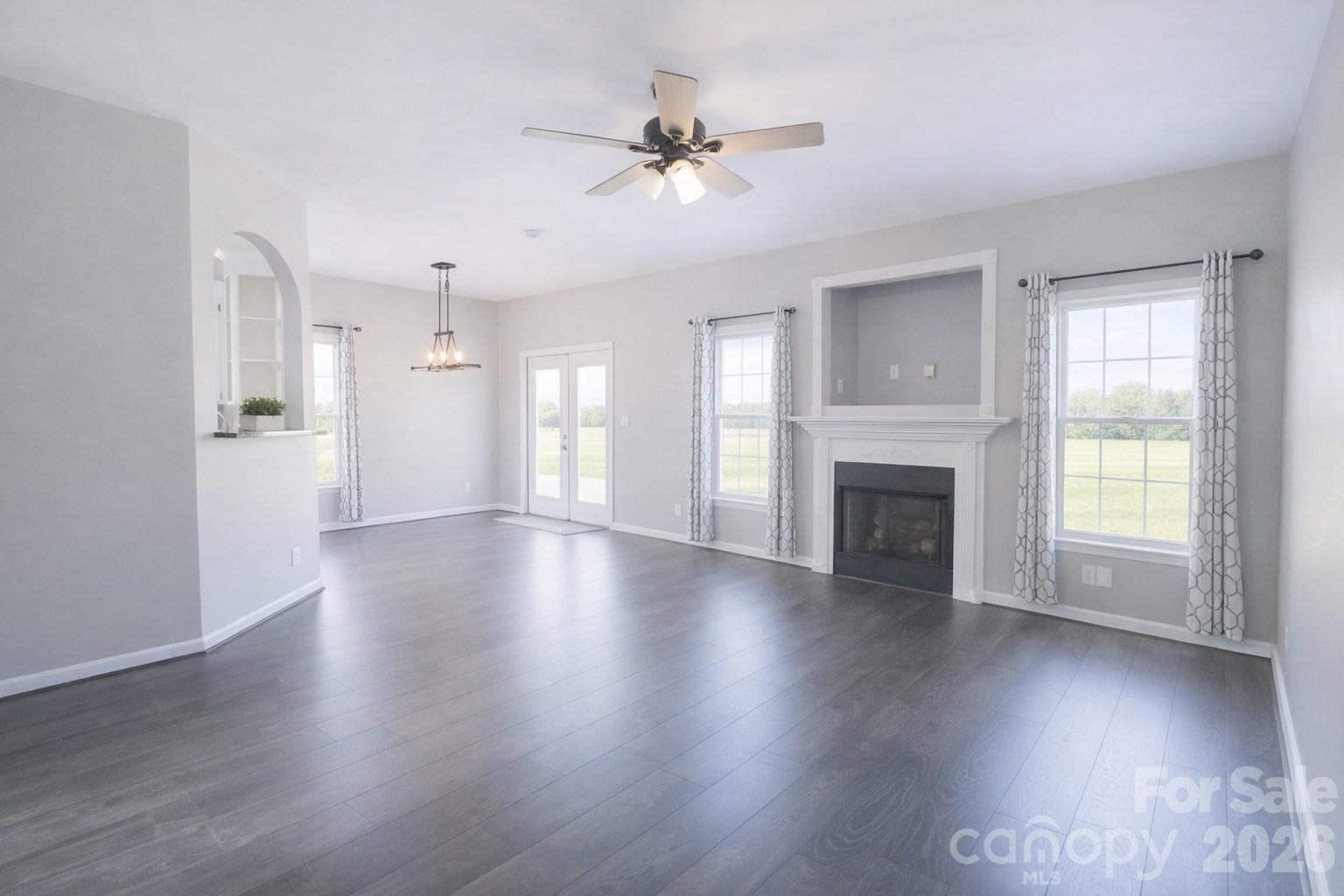 1045 Saxton Circle, Salisbury, NC - photo 7 of 41