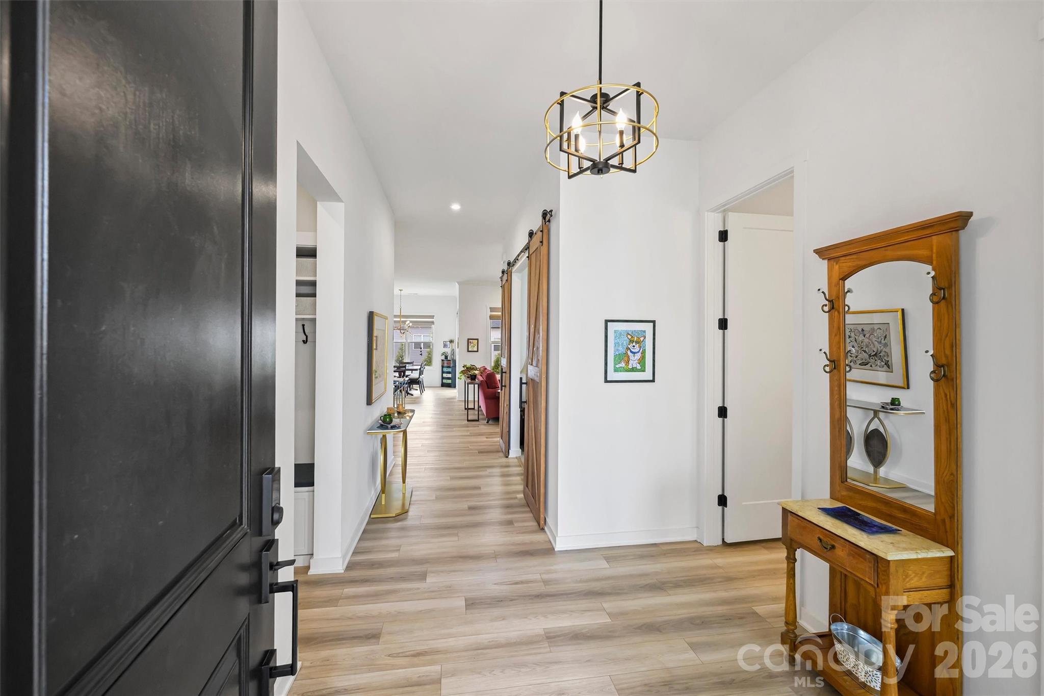 Photo 3 of 8044 Brookbank Drive, Charlotte, NC