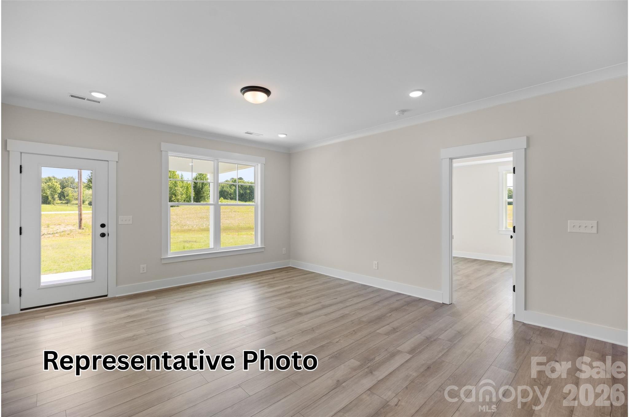 Photo 8 of 13110 Foxberry Road, Charlotte, NC