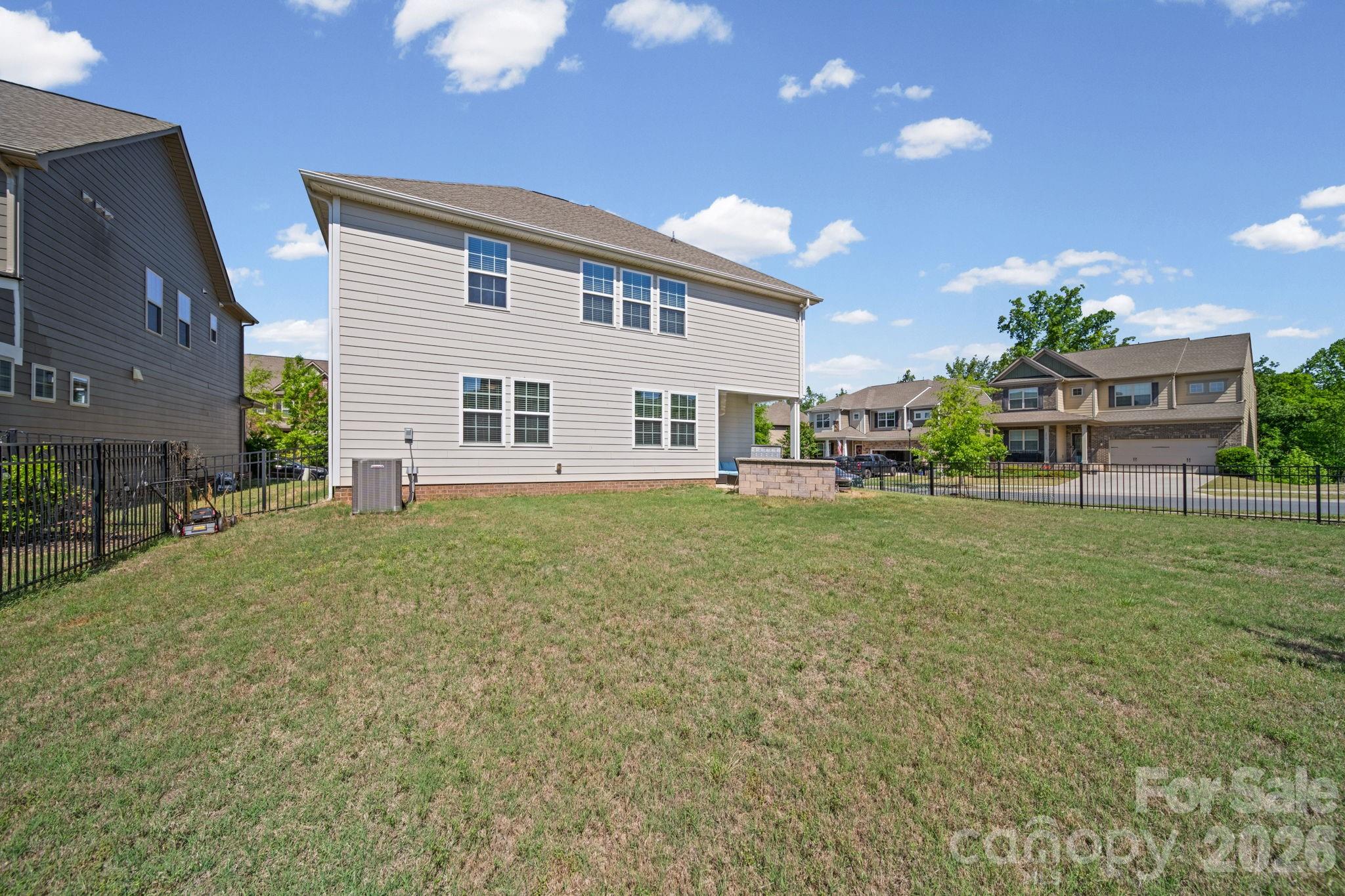 7066 Hamilton Mill Drive, Waxhaw, NC - photo 45 of 49