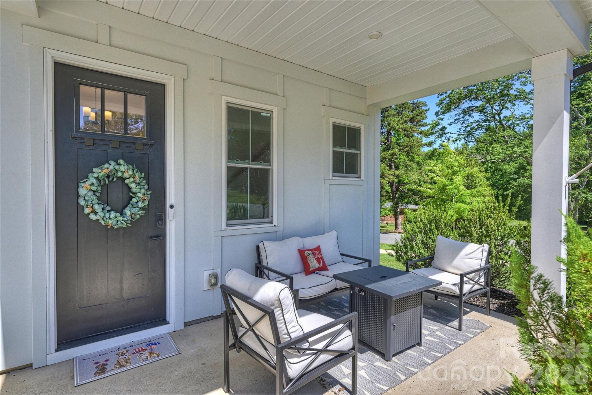 1002 Parkes Street, Matthews, NC - photo 2 of 49