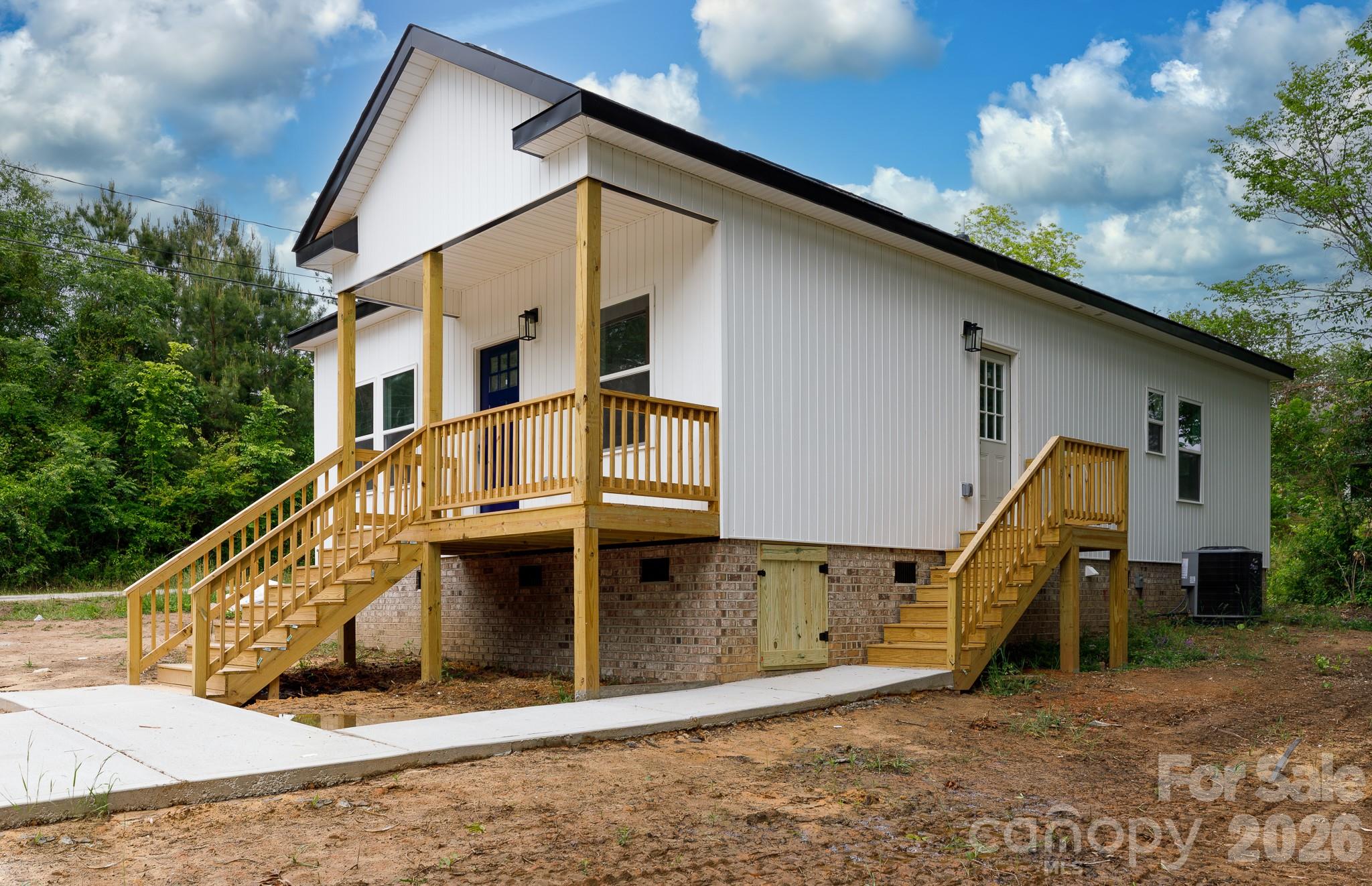 7.5 Wilson Avenue, Great Falls, SC - photo 26 of 27