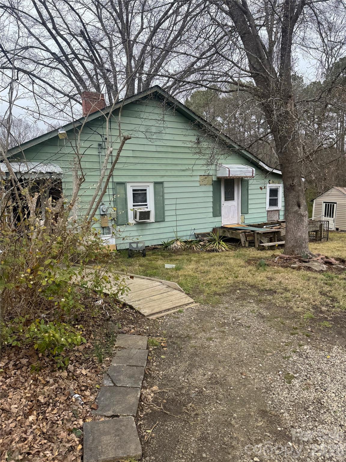Photo 2 of 1100 2nd Street, Spencer, NC