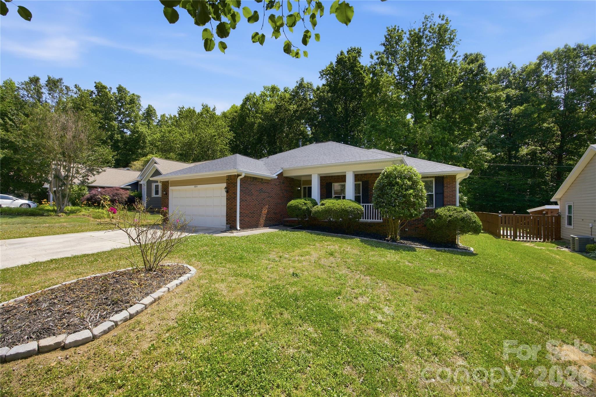 1814 Golden Heights Court, Charlotte, NC - photo 6 of 49